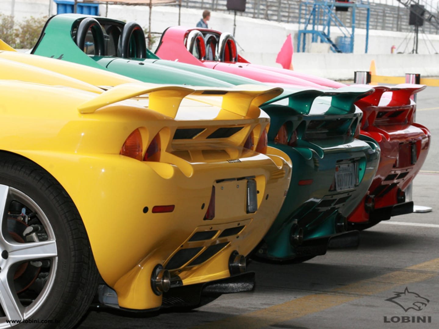 Article : Lobini H1 : l'Elise brésilienne