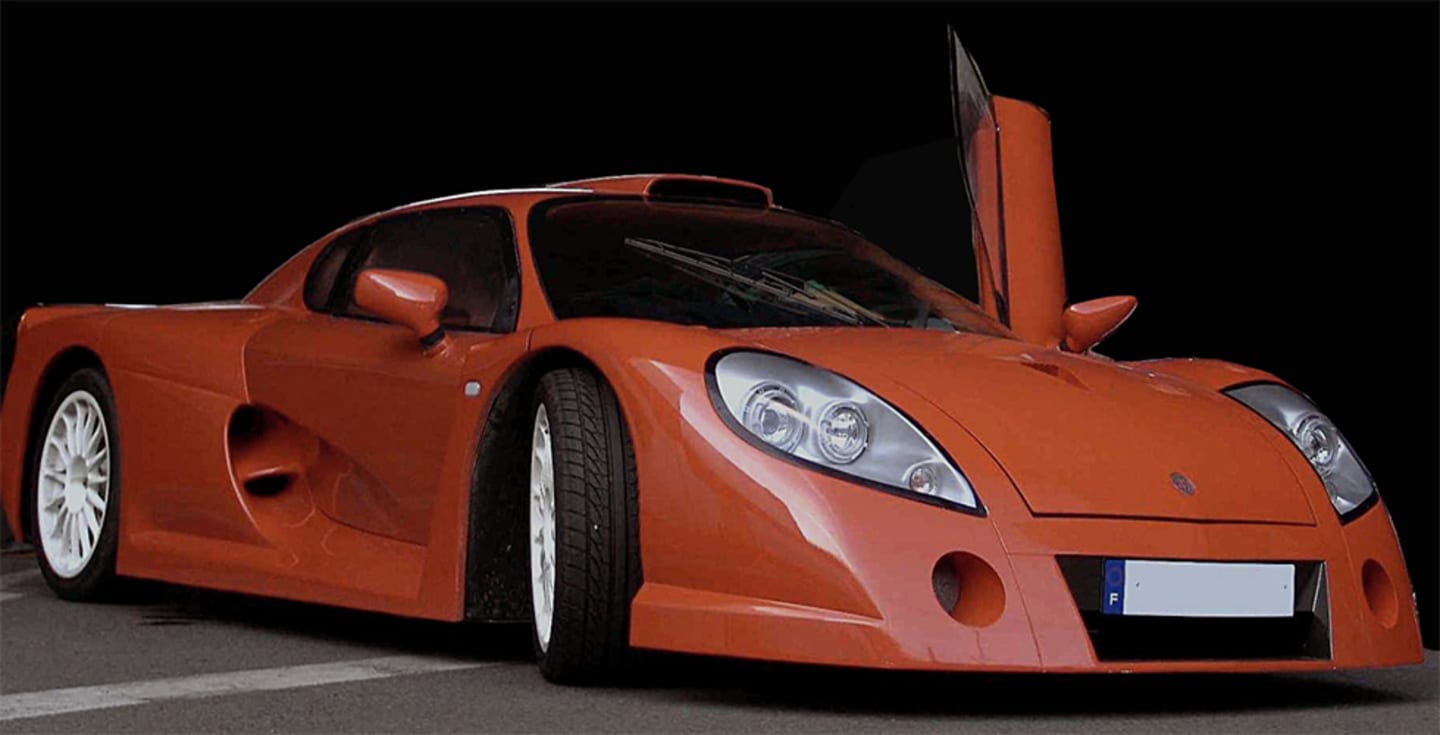 Article : Helem V6 / TS07 : la belle promesse