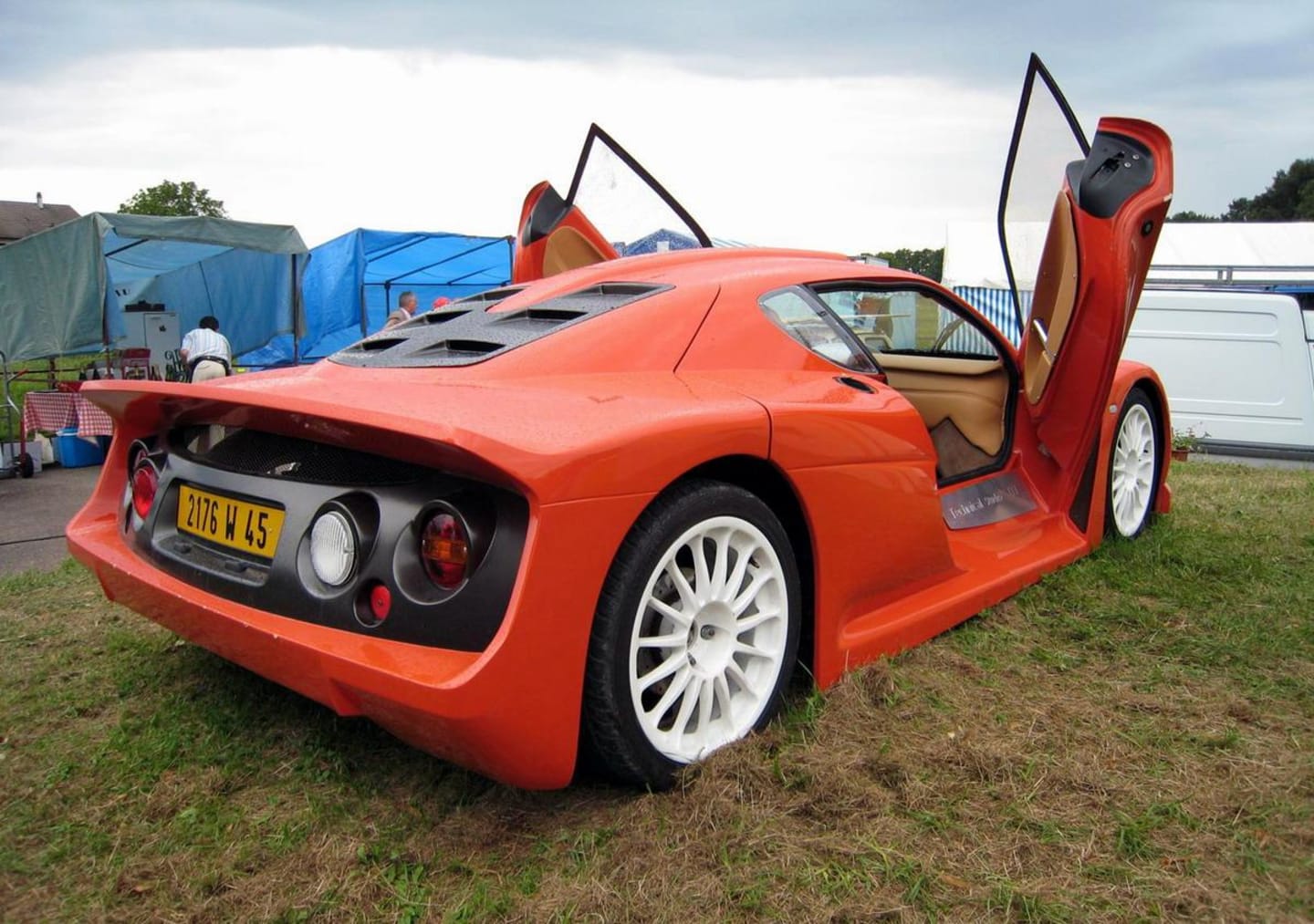 Article : Helem V6 / TS07 : la belle promesse