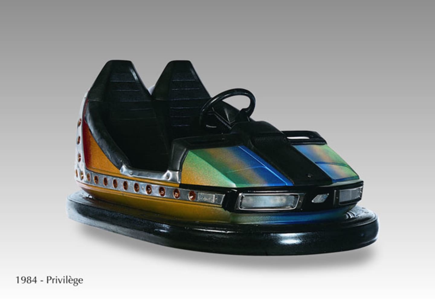 Article : Reverchon: les autos de notre enfance