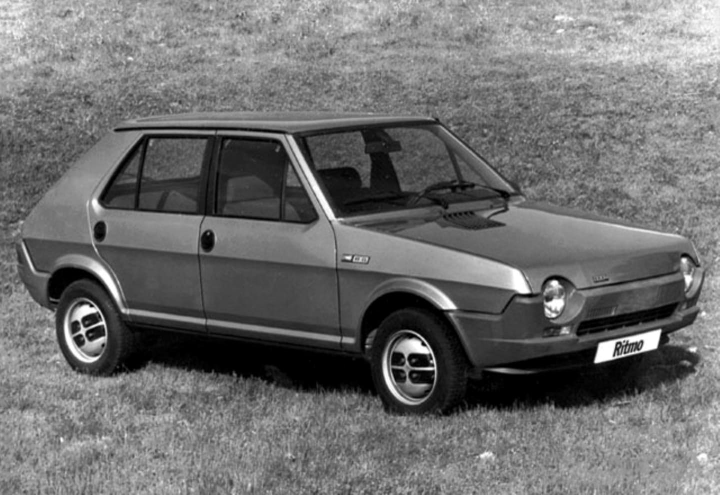 Article : Seat Ronda: l'objet de la discorde