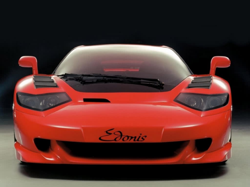 B Engineering Edonis : la malédiction du V12 Bugatti