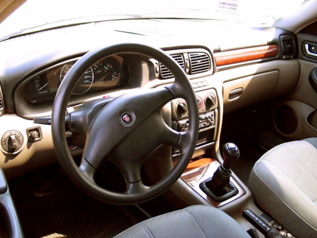 GAZ 3111 Volga : vestige d'un temps passé