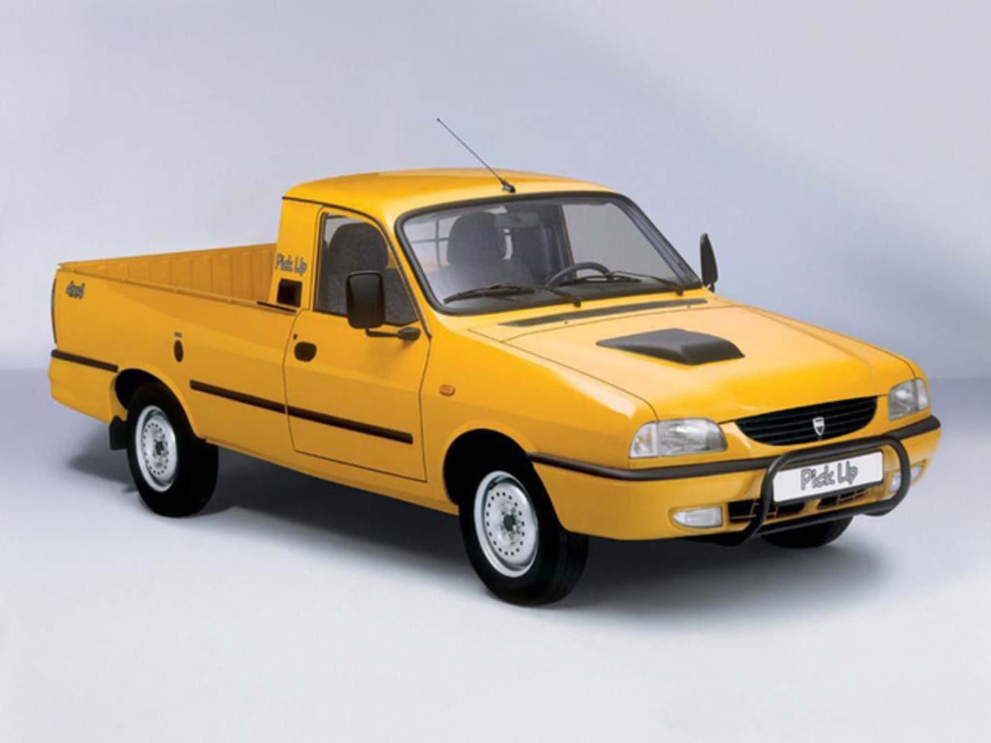 Article : Dacia 1300 / 1310 : la Renault 12 des Carpates