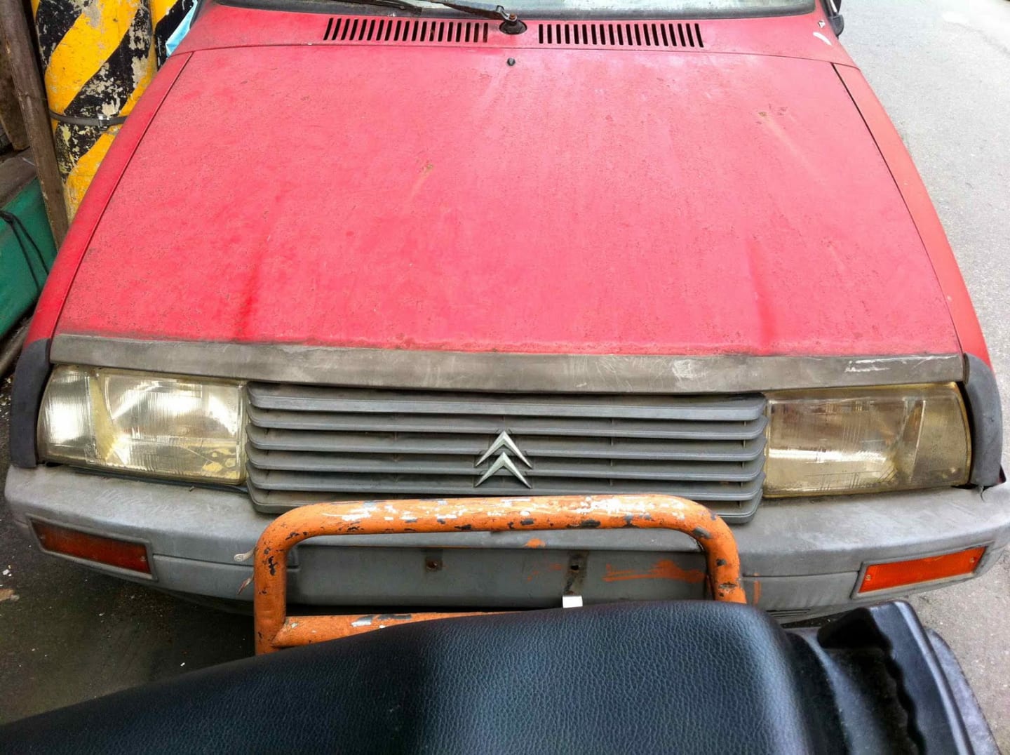 Article : Citroën C15 : la version "made in Taïwan", clou de votre ...