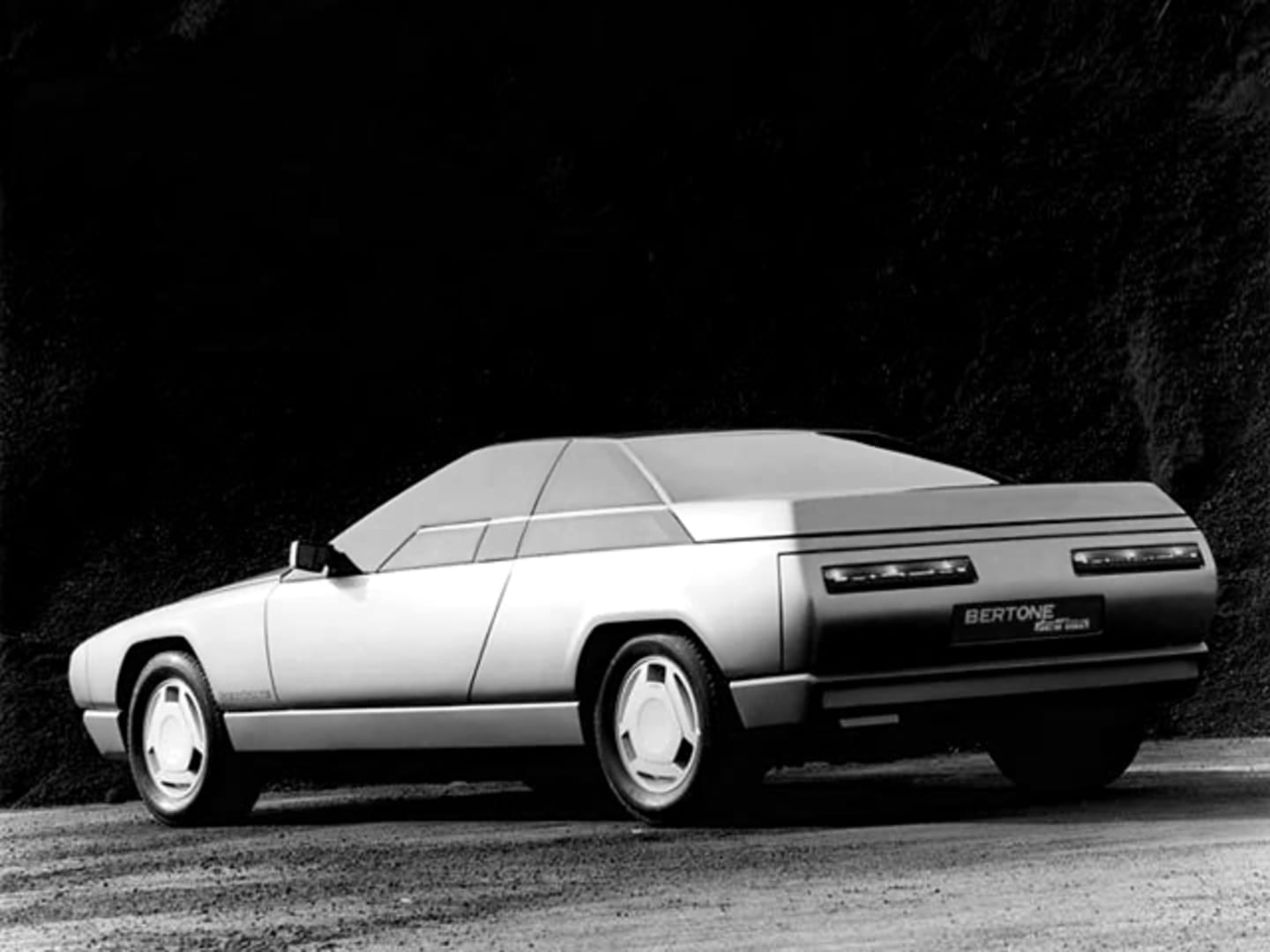 Article : Alfa Romeo Zeta 6 : le retour de Zagato