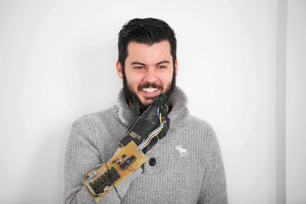 Rimac Automobili : la start up automobile qui séduit jusqu'à Porsche