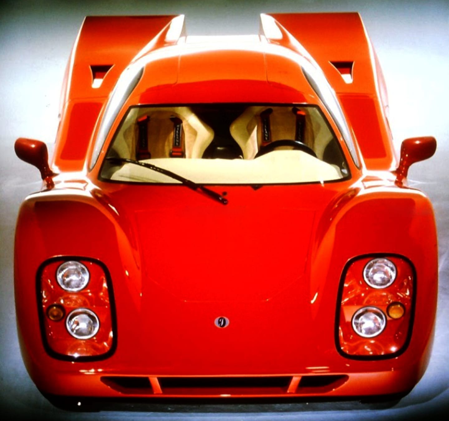 Article : Jimenez Novia : la première supercar à moteur W16