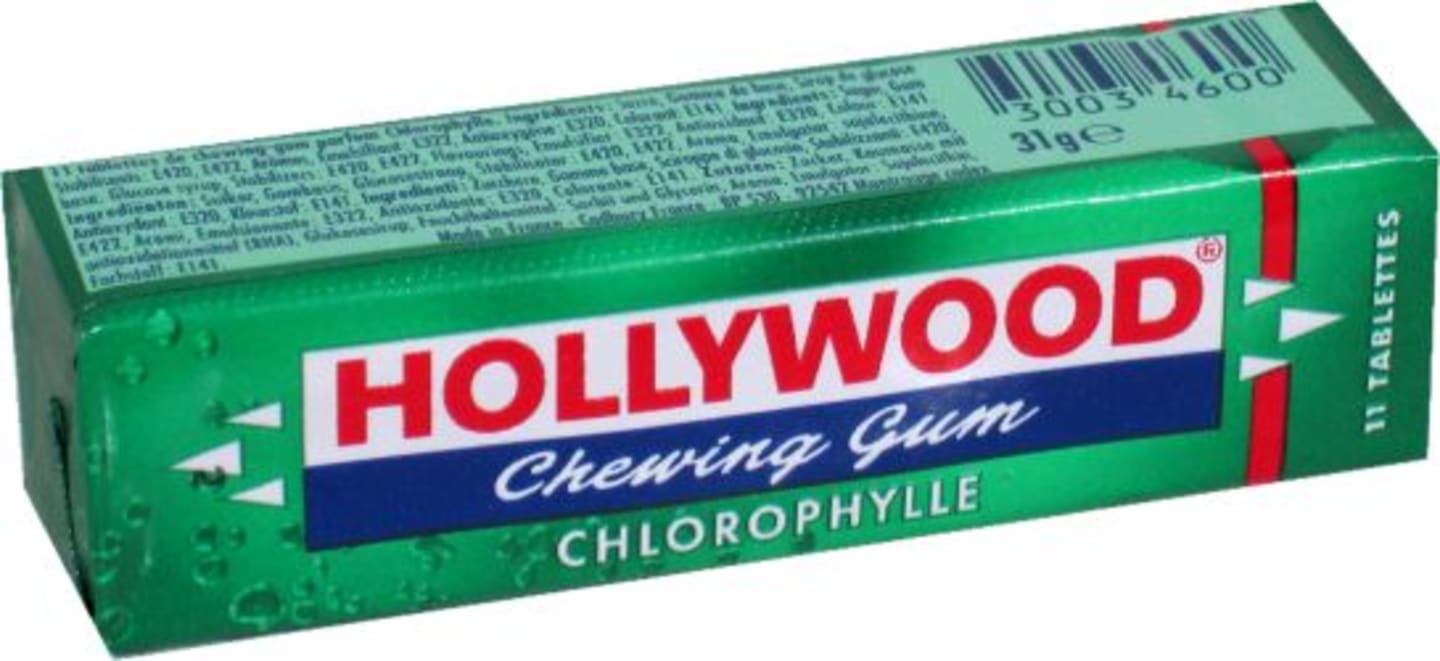 Article : Citroën AX Sport Hollywood Chewing-gum : "Roulez Fraîcheur de ...