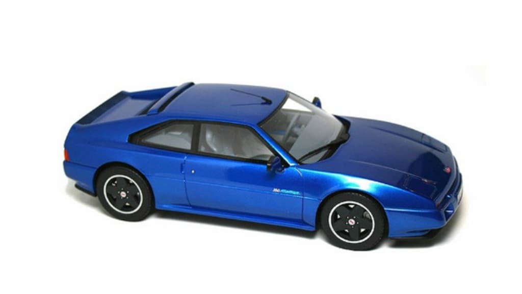 Venturi 260 Atlantique : tout pour le sport