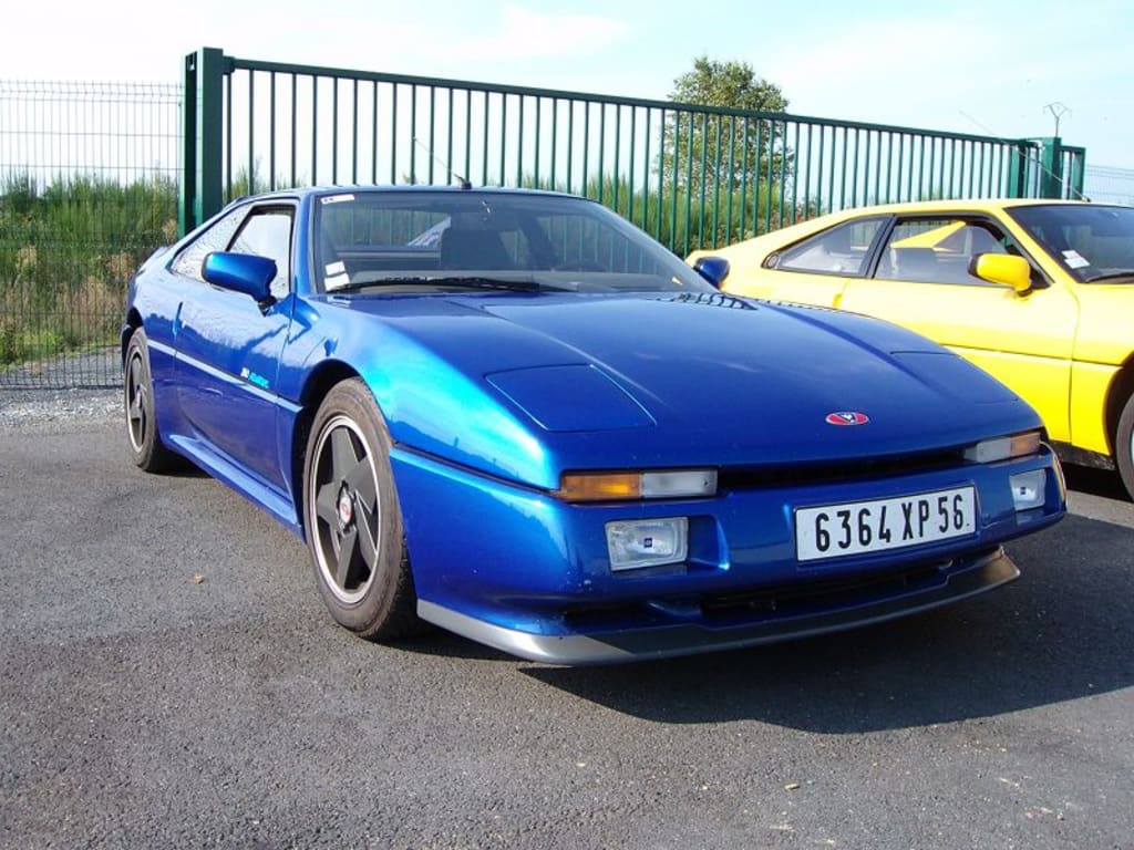 Venturi 260 Atlantique : tout pour le sport