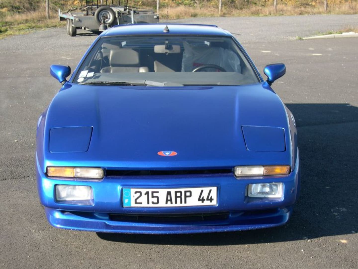 Article : Venturi 260 Atlantique : tout pour le sport