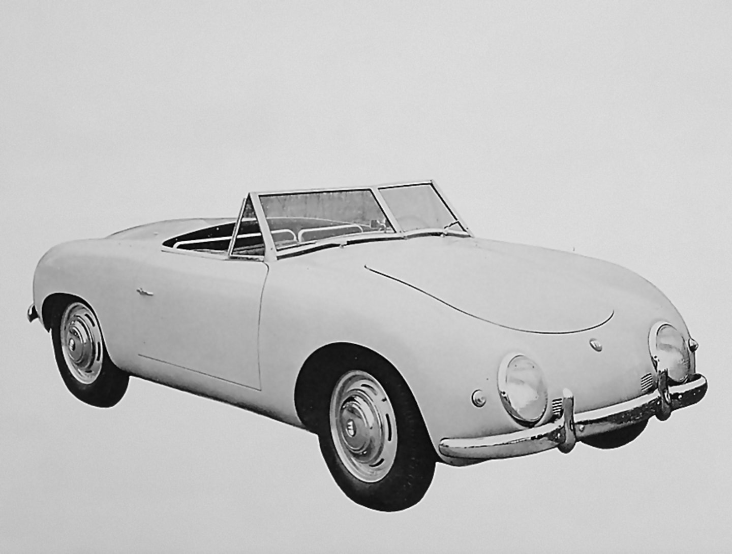 Article : BMW 700 : la dernière chance de Munich