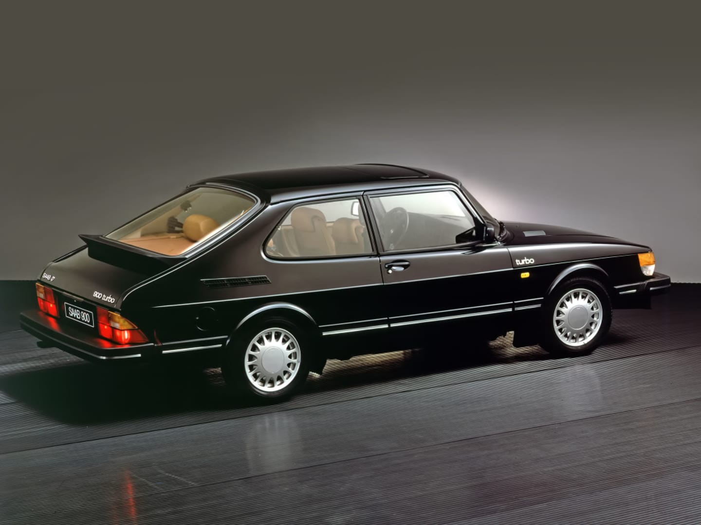 Article : Saab, c’est bien