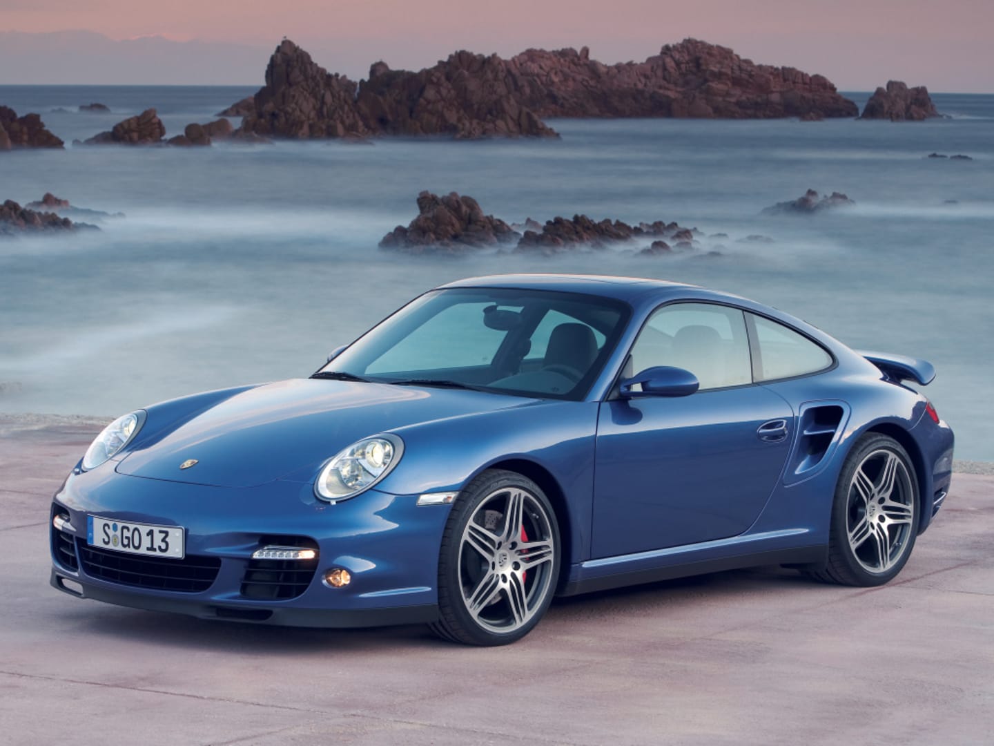 Article : Porsche 911 « 997 » : pourquoi elle est la meilleure des 911