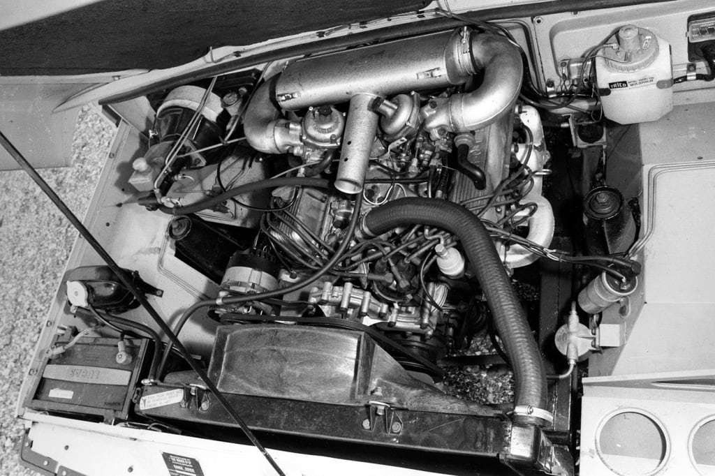 Range Rover Classic : un classique intemporel