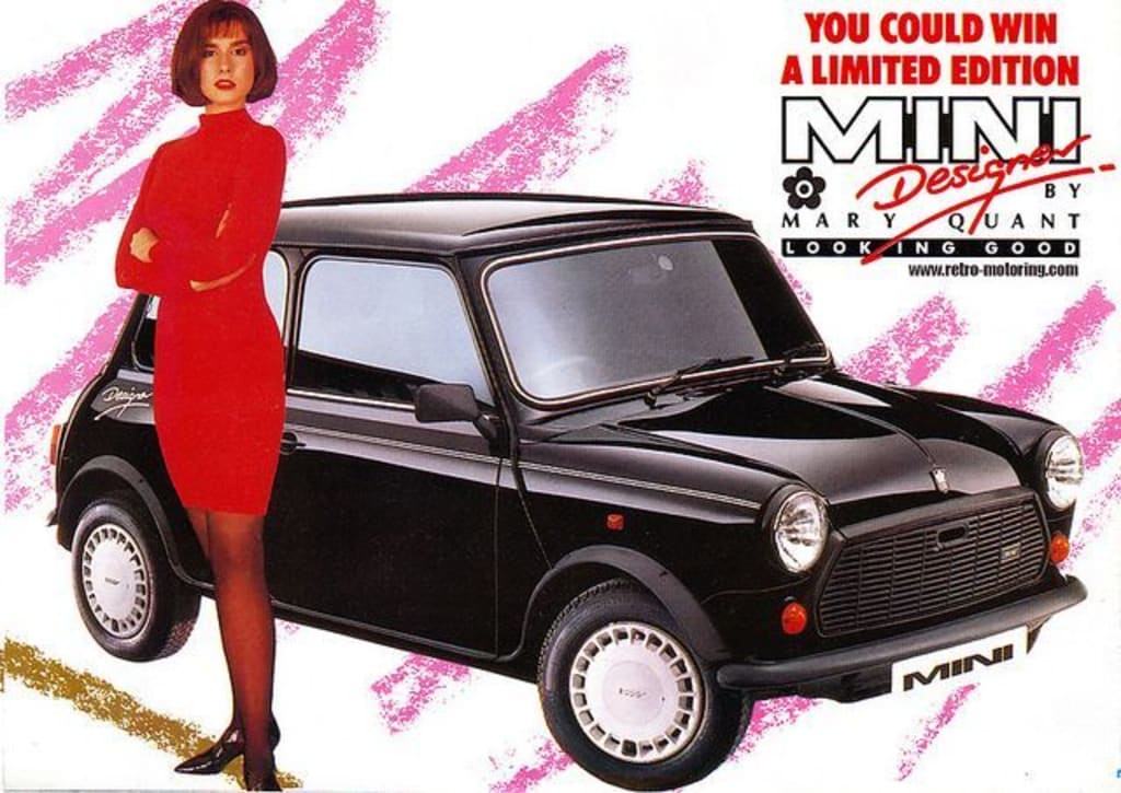 Austin Mini Countryman et Morris Mini Traveller : la Mini fait le break