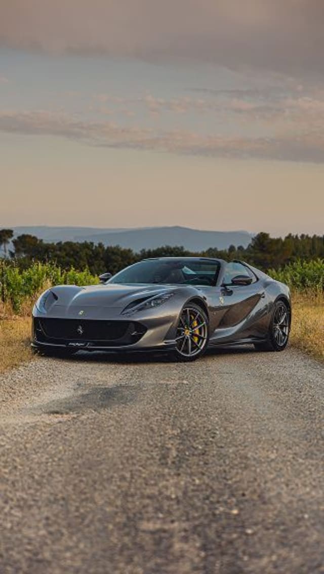 FERRARI 488 Pista 2020 occasion Paris (75017) | Carjager