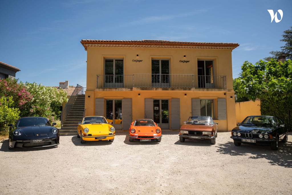 RENAULT R8 Gordini 1300 1967 occasion Thionville (57) | Carjager