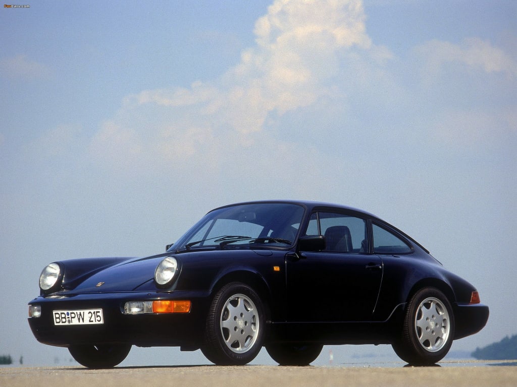 20 voitures de luxe volées en une nuit à Paris : Ferrari, Porsche ...