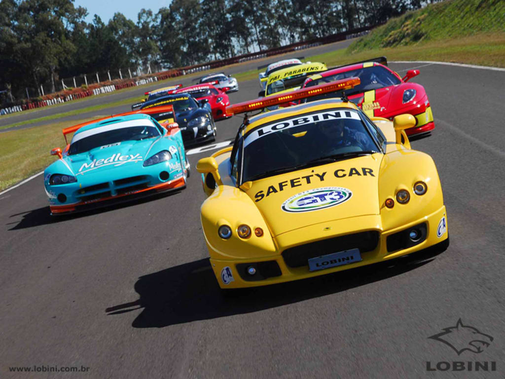 Lobini H1 : l'Elise brésilienne