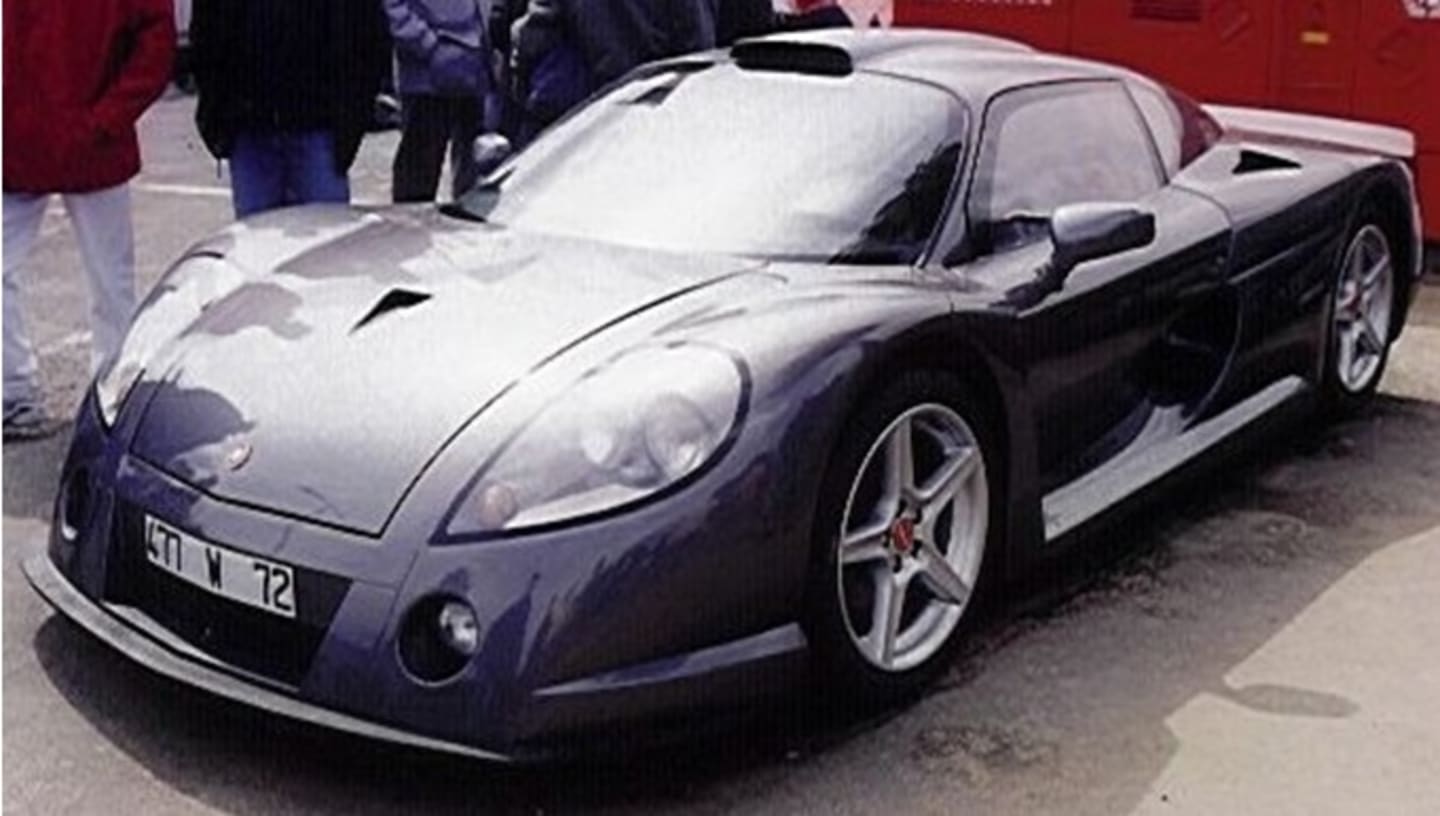 Helem V6 / TS07 : la belle promesse