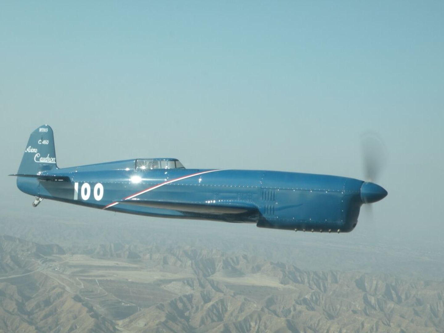 Caudron-Renault : l'aventure aéronautique de Louis Renault qui révélera ...