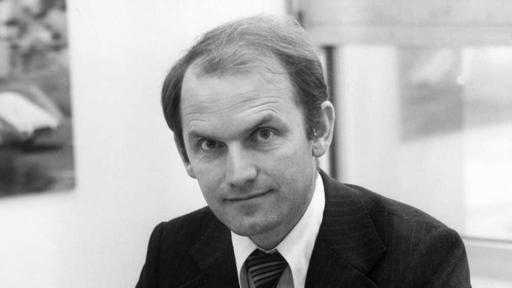 Ferdinand Piëch : de Porsche à Volkswagen, l’ascension d’un homme pressé