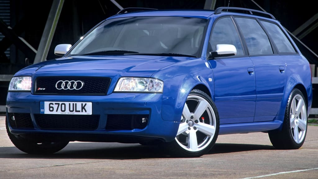 Audi Q7 V12 TDI quattro : pour la beauté du geste