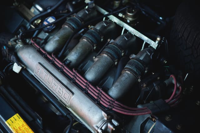 La Citroën CX a 50 ans : du projet L à la GTi Turbo 2