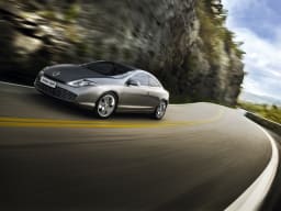 Renault/Eagle Premier : une française en terre américaine