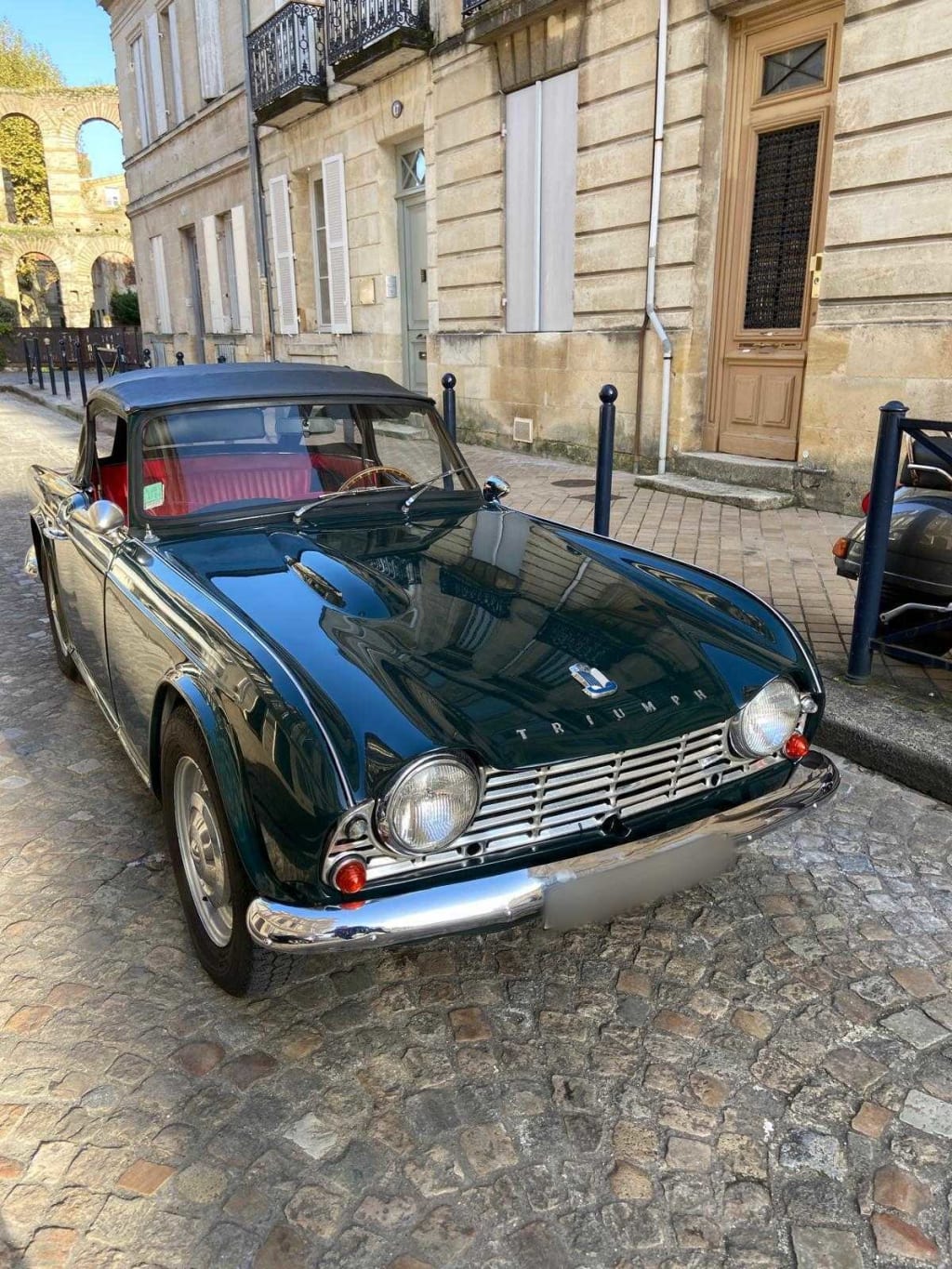 CarJager : Voitures anciennes, sportives & de collection - Achat & Vente