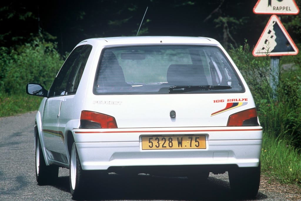 Peugeot Pars : petite histoire de la 405 iranienne